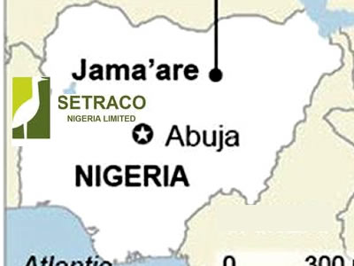 Bauchi Kidnap: SETRACO Moves Foreign Workers To Abuja