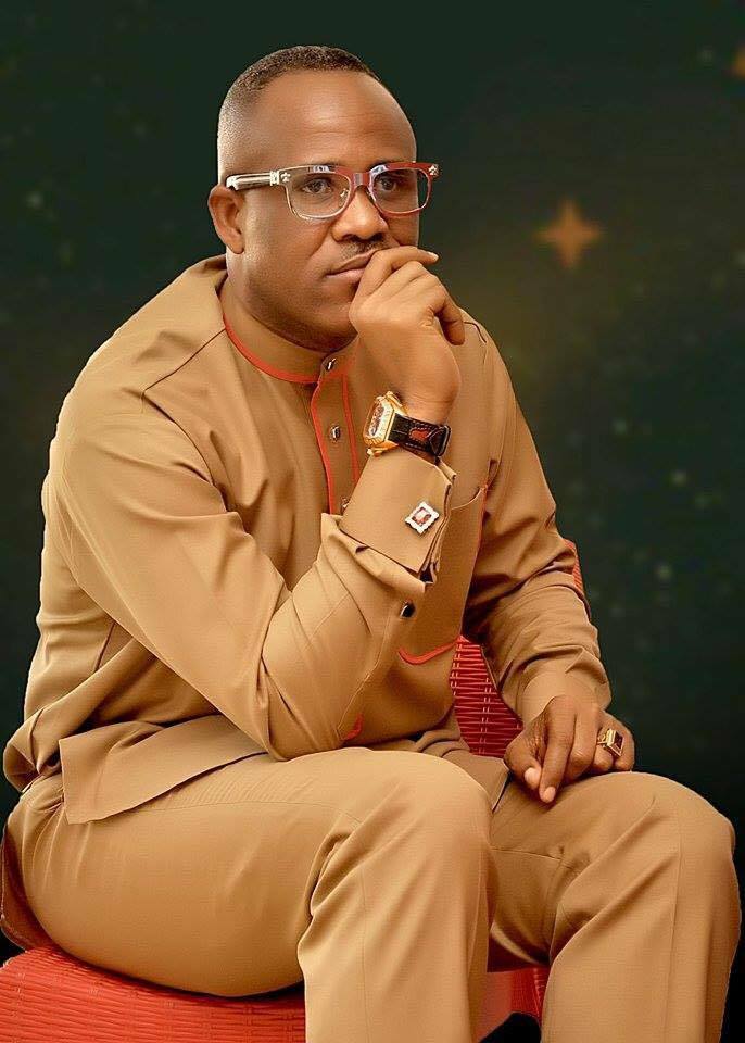 Bishop Isaac Idahosa At 51: A Prophetic Servant of God with Extra ...