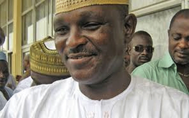 Al-Mustapha is still bona fide soldier – Nigeria Army