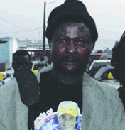 THE SUNREPORTER WINS AFRICAN PULITZER PRIZE