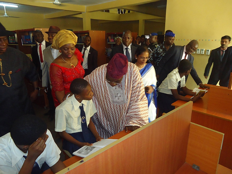 DAME(BARR.) ALICE LAWRENCE-NEMI: AMAECHI’S TOOL FOR EDUCATIONAL ...
