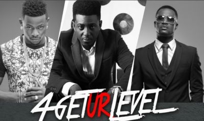 Peter Okoye Signs Kaffy' s Husband, Papi J to Label