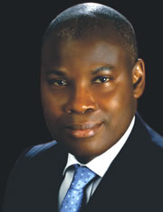 Skye Bank former MD hands over to successor