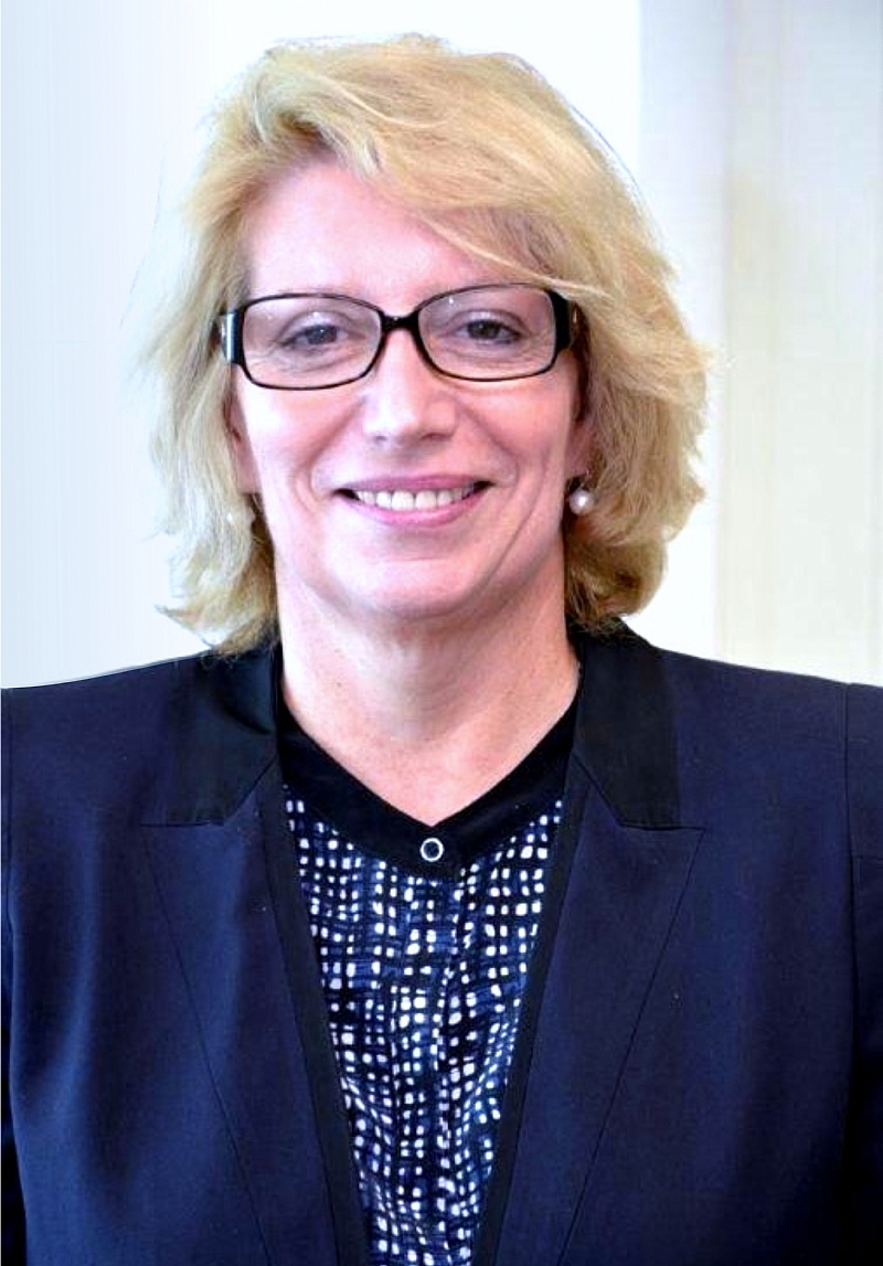 Total Appoints first female Managing Director For its Upstream ...