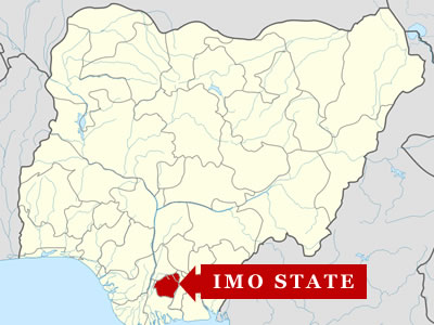 THE REAL ENEMIES OF IMO PEOPLE