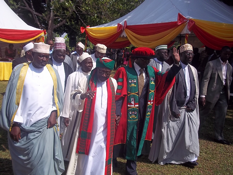MUSLIM UNITY IN UGANDA IS OBTAINABLE, BUT WHY IT HAS TAKEN SO LONG.