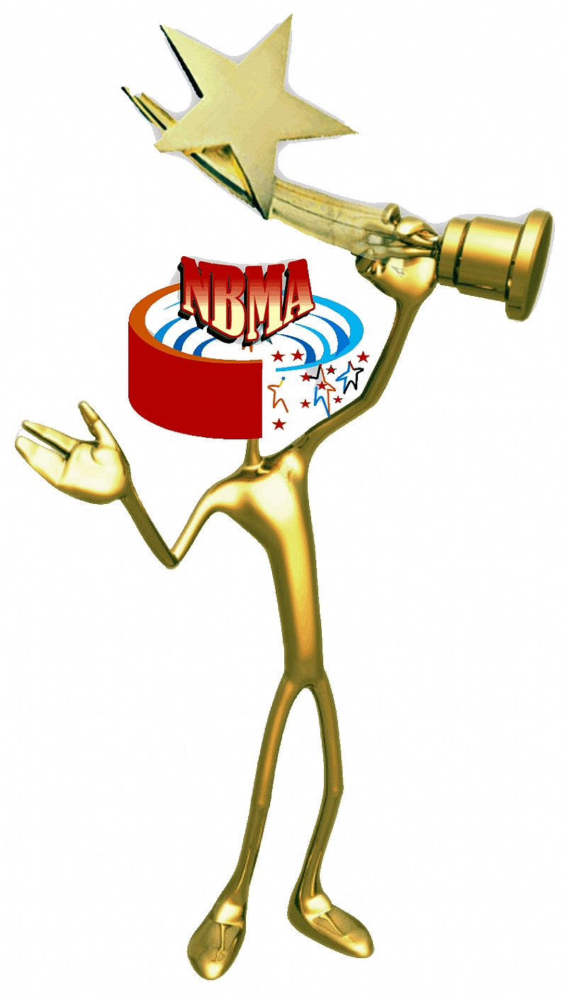 No MORE, No LESS! Here Is Authentic List Of Nominees For NBMA 2014