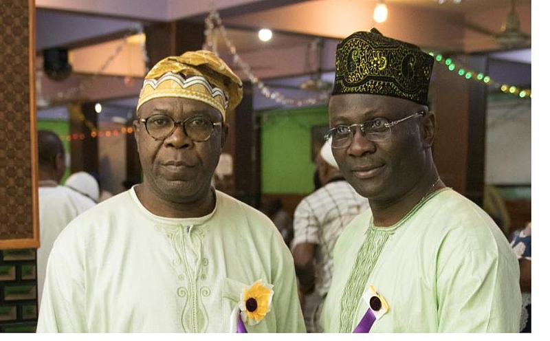 NCP URGED TO WORK HAND IN HAND WITH NIGERIA HIGH COMMISSION TO PROTECT ...