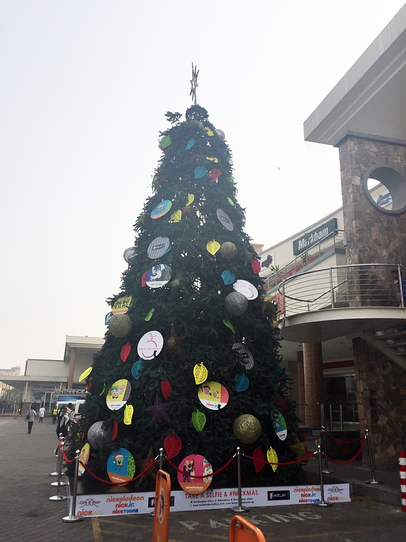 Nickelodeon Brings Teenage Mutant Ninja Turtles To Nigeria For The ...