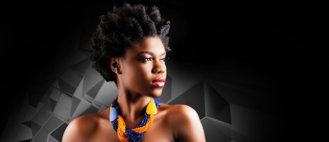 How I React When Fans Say I'm Ugly---Ghanaian Singer, Noella Wiyaala