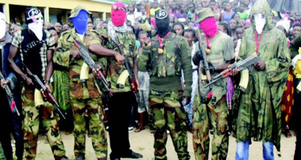 Niger Delta: SSS arrests notorious kidnap kingpin