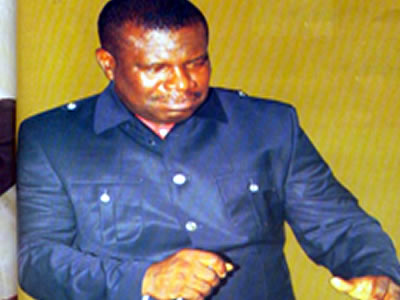 APOSTLE DAVID ZILLY AGGREY: THE AMAZING ACTS OF GOD (3)