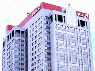 UBA Commissions State-Of-The-Art Security Operations Centre For E ...