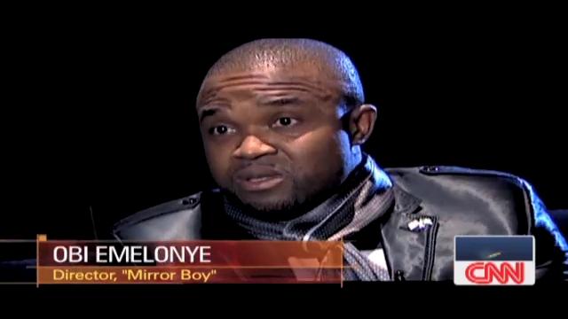 WHO IS OBI EMELONYE?