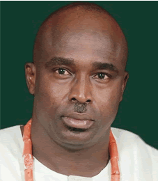 OSHIOMHOLE'S GIANT STRIDES, PDP'S NEMESIS â€“ OMO OJO