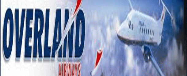 Overland introduces online booking, payment for passengers