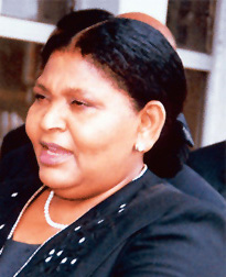 EX-OCEANIC BANK MD, CECELIA IBRU, JAILED