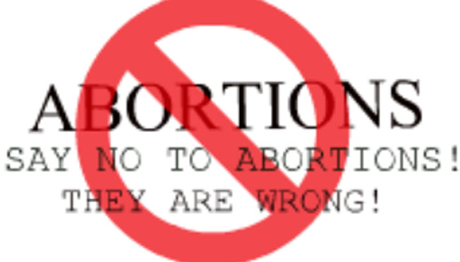 Must Read: Shocking Facts About Abortion You Need To Know