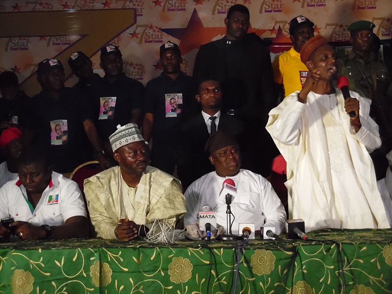 Northerners Endorse Adeola For Lagos West Senate