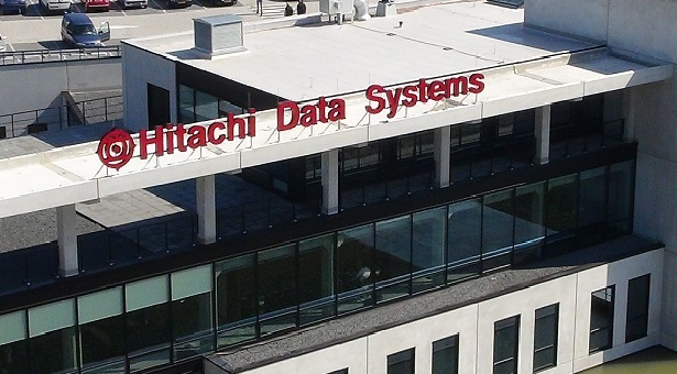 Hitachi Data Systems Launches New Technology In Nigeria