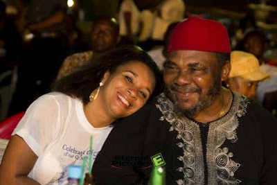 Nollywood Stars Storm Enugu For Pete Eneh Tribute Nite
