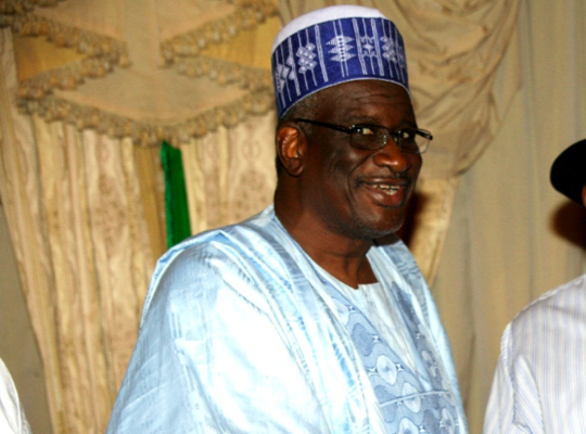 It Is Now Official, PDP Retains Old Zoning Formula