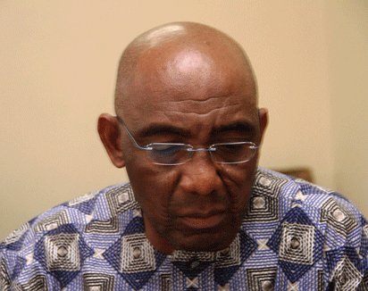 Mohammed Gobir: Celebrating A Philanthropist At Time Like This
