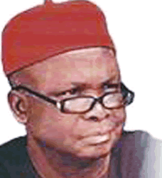 HOW ELECHI RETURNED AS EBONYI GOVERNOR