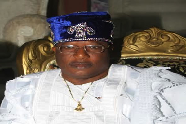 Ramon Adedoyin Is God’s Greatest Gift To Ife In This Generation Says ...