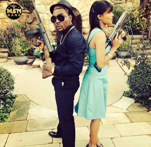 Oritsefemi’s Label Floats MSN Gang And Drops Body & Soul Video