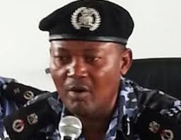 Controversial Rivers State Police Commissioner Mbu removed