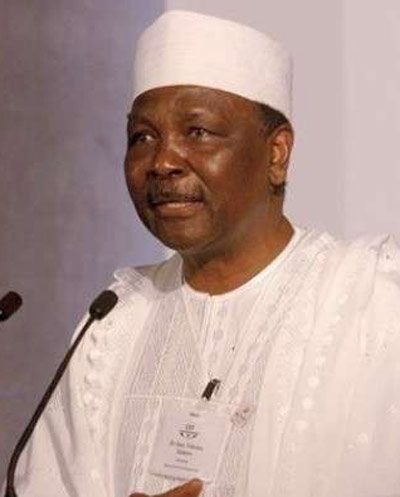WOUNDS OF CIVIL WAR- GOWON