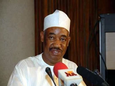 SHEHU LADAN: 'FLOWER TO HIS FRIENDS, THORN IN THE FLESH OF HIS ENEMIES'