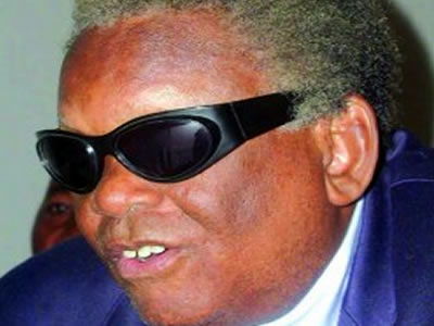 PASTOR OBADARE: GIANT OF THE FAITH
