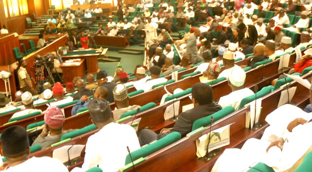 NIGERIAN PARLIAMENT AND THE IMPERATIVE OF ETHICAL INTROSPECTION
