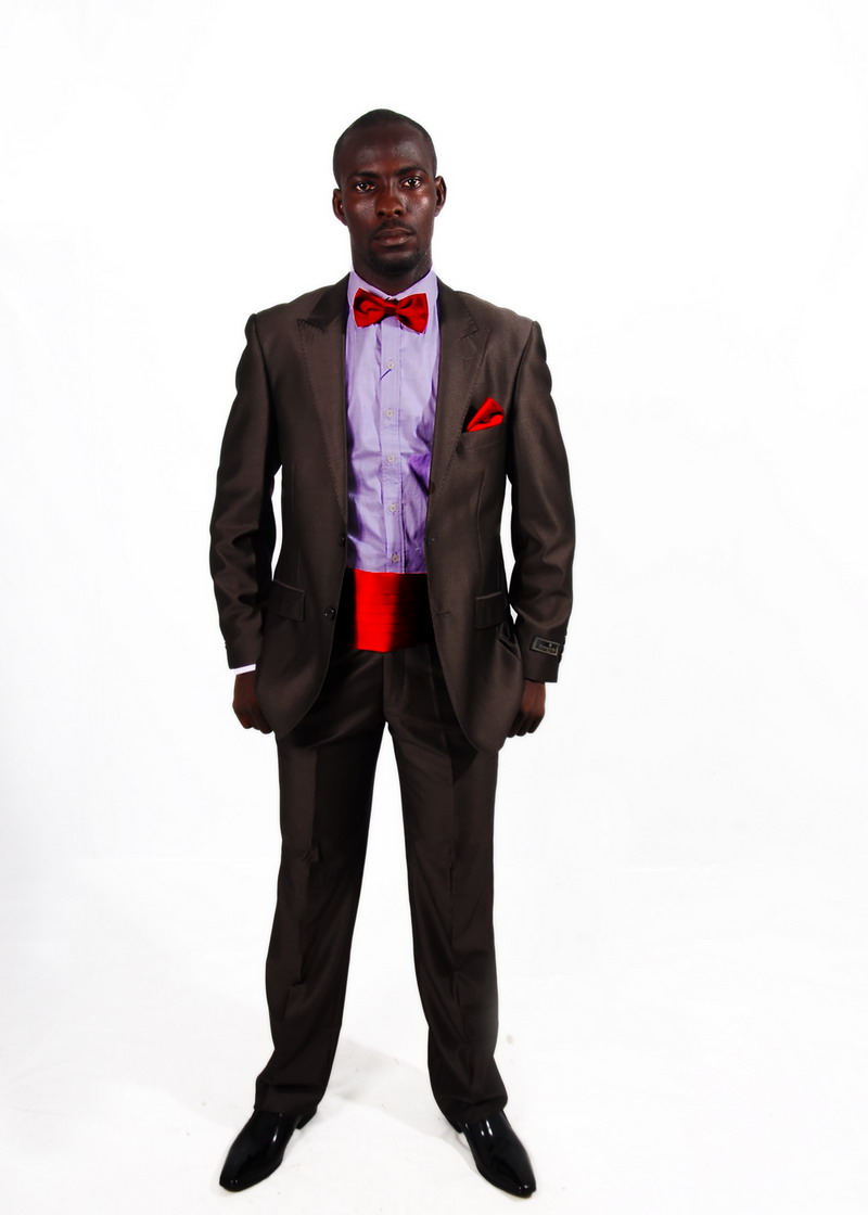 The Wardrobe unveils new collections and fashion category