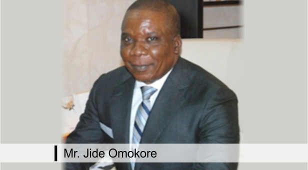 I Am Hale & Hearty, Says Jide Omokore