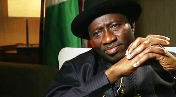 NIGERIA'S PRESIDENT NOW BLAMES CAMEROON FOR BOKO HARAM INSURGENCY