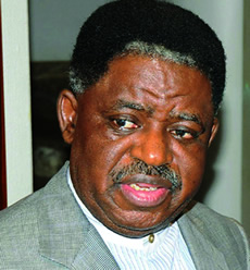 ZONING GIVES THE PRESIDENCY TO NORTH IN 2015 - SAM EGWU