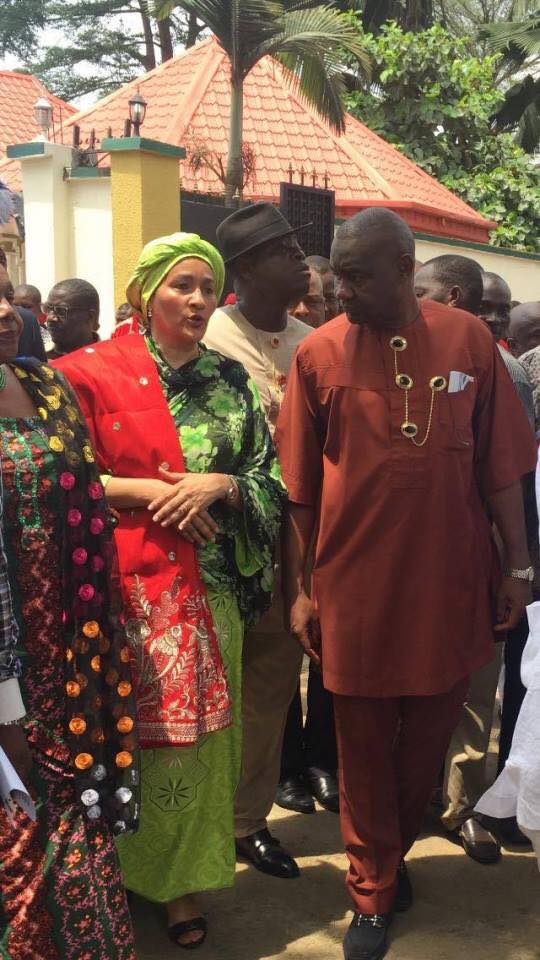 Rivers Rerun Polls And The Imperative Of Magnus Abe’s Return To The ...