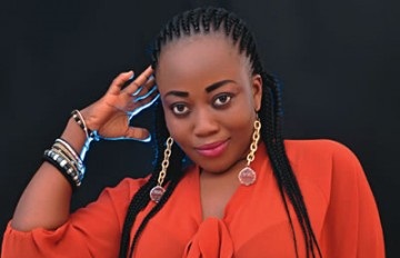 Seyi Asekun Reveals She Can't Do Without Makeup, Wants Kim Kadarshian's ...