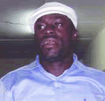 SOBOMA: DANGER IN NIGER DELTA