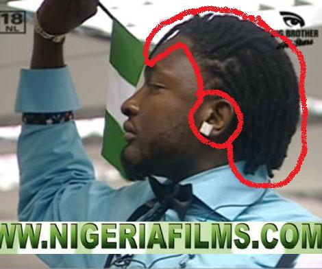 Uti Nwachukwu can't be NDTC Ambassador - Segun Runsewe