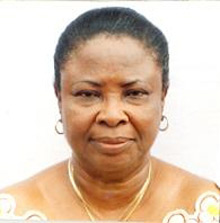 ZIK'S DREAM YET TO BE ACHIEVED, 51 YEARS AFTER- MRS AZIKIWE