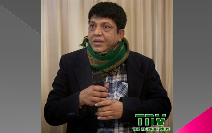 SDG: Tarikul Islam Prioritized To Reduce Sound Pollution In Bangladesh ...
