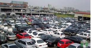 The Nigeria Automotive Industry—Policy, History And Development