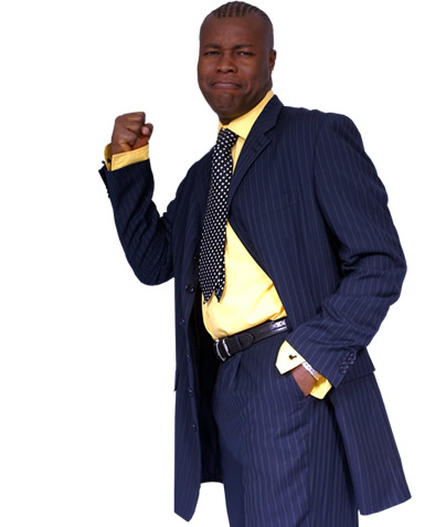 Tony One Week Elected Into House Of Assembly