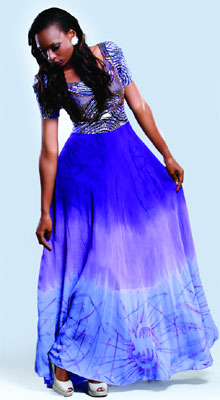 TREND SETTING DESIGNS