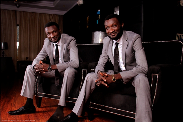Twin-X Makes Comeback With New Stunning Pictures