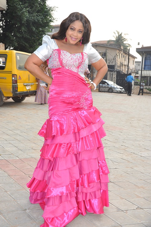 Pasuma Wonder, Mide Funmi-Martins, Funke Etti, and more attend Biodun ...